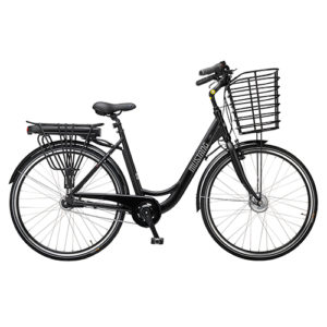 Mustang elcykel → Gode og prisvenlige elcykler for alle →