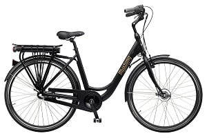 Elcykel test » Her er de 4 bedste elcykler → Se dem HER